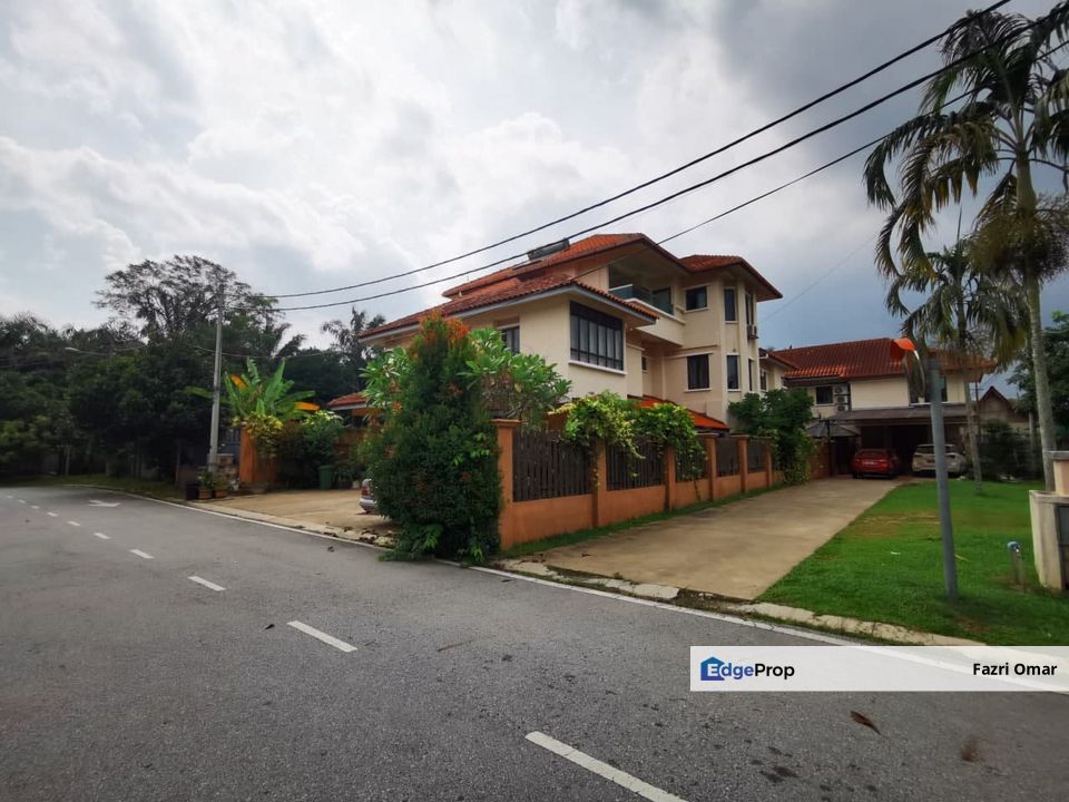 Desa Villa Merab, Sungai Merab Luar for Sale @RM2,500,000 By Fazri Omar ...