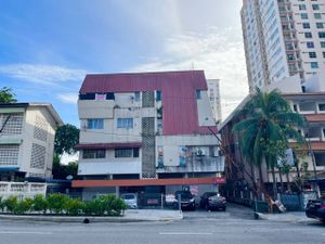Commercial Building Jalan Raja Abdullah for Sale @RM12,000,000 By Fazri ...