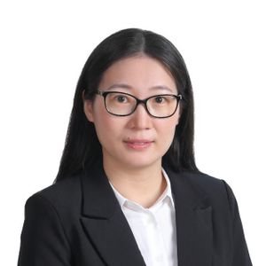 Real Estate Agent: Angela He from CBD PROPERTIES SDN. BHD. | EdgeProp.my