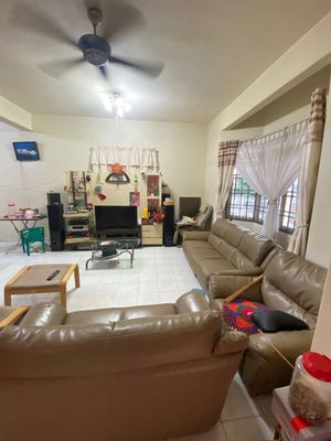 Flora Heights 2 storey corner lot unit for sales for Sale @RM688,000 By ...