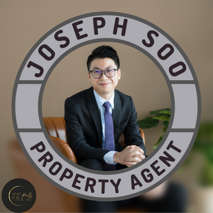 Real Estate Agent: Joseph Soo from FLP REALTY SDN BHD | EdgeProp.my