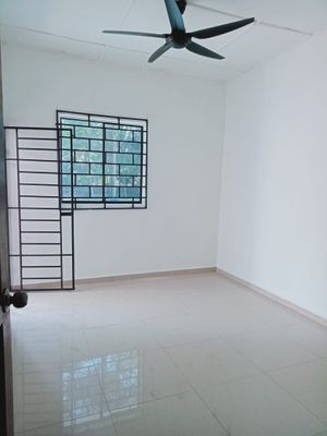 2-Storey Terrace House @ Jalan Padi Malinja, Taman Senai Baru for Sale ...