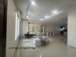 Ambang Botanic 2 Double Storey Superlink for Sale @RM1,050,000 By ...