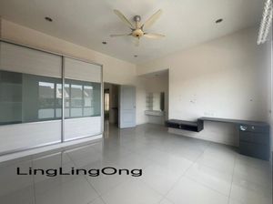 Ambang Botanic 2 Double Storey Superlink for Sale @RM1,050,000 By ...