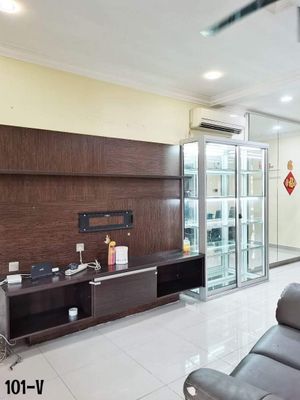 Kemuning Bayu Kota Kemuning Double Storey Terrace House For Rent for ...