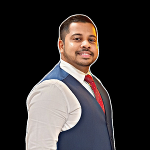 Real Estate Agent: Leo Rayan from MAXXAN REALTY SDN. BHD. | EdgeProp.my