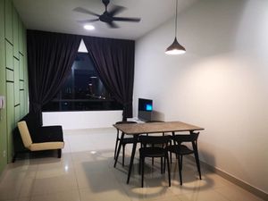 Fully Furnished Greenfield Residence @ Bandar Sunway for Sale @RM615 ...