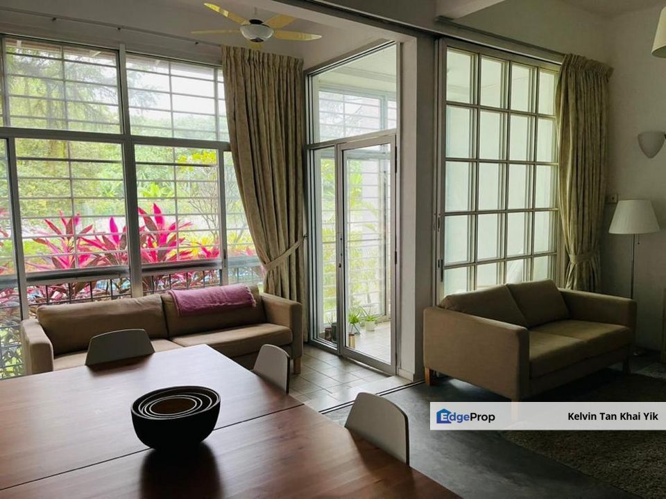 Enau Court @ Jalan Ampang for Sale @RM700,000 By Kelvin Tan Khai Yik ...