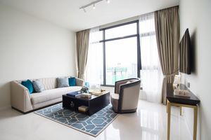 Pavilion Embassy Residence @ KLCC for Rental @RM4,300 By Kelvin Tan ...