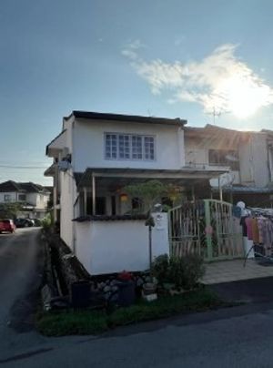 SS19 End lot Double Storey Landed for Sale @RM550,000 By Kelvin Tan ...