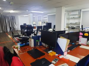 The Strand Office Space Kota Damansara for Rental @RM4,500 By Kelvin ...