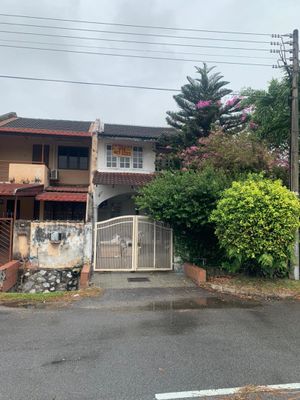 Double storey landed corner lot ss19/6F subang jaya for Sale @RM950,000 ...