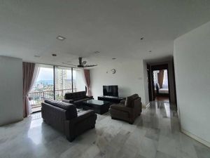 Bangsar Puteri Condo, 3 rooms, close to Bangsar Shopping Centre for ...