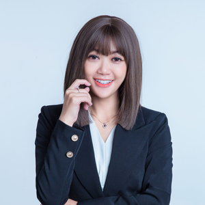 Real Estate Agent: Jasmine Ma from THE ROOF REALTY SDN. BHD. | EdgeProp.my