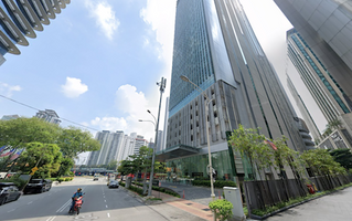 [LRT, MSC] Menara Binjai - penthouse (Grade A) for Rental @RM64,000 By ...
