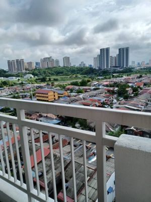 Residensi medan , Taman Medan , PJS 3 for Rental @RM1,300 By kasturi ...