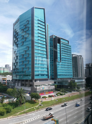 PFCC Bandar Puteri Puchong Selangor for Rental @RM5,180 By SHARIFAH ...