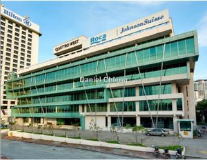 Quattro West, Seksyen 52, Petaling Jaya for Rental @RM42,779 By DANIEL ...