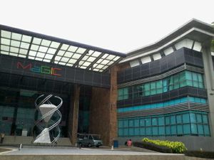 Cyberjaya Office Building, Cyberview 15 for Sale @RM46,000,000 By ...