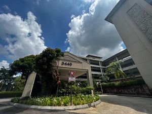 Cyberjaya Stand Alone Office Building, Block EB1 for Sale @RM72,000,000 ...