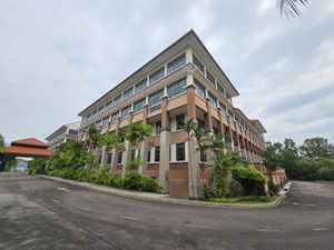 Cyberjaya Stand Alone Office Building, Block EB3 for Sale @RM80,000,000 ...