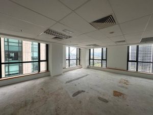 Wisma Hong Leong - Short Walk to LRT and MRT Stations, Close to KLCC ...