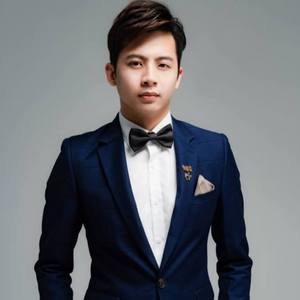 Real Estate Agent: Steven Chong from MCENTURY PROPERTIES | EdgeProp.my