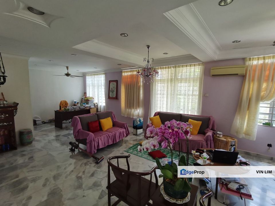 Rasah Kemayan Seremban Double Storey Bungalow house for sale for Sale ...