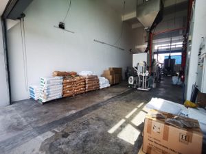 Nouvelle Industrial Park 2 Storey Link Factory for sale Meru Klang ...