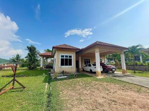 Idaman Villa 1 storey Bungalow house for sale Bandar Sri Sendayan ...