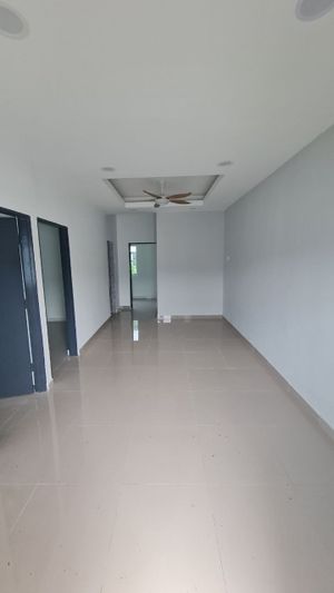 Taman Bukit Mutiara Single Storey Terrace house for sale Renovated ...
