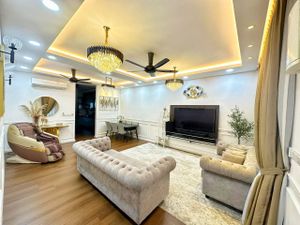 Tiara Sendayan 2 Storey Renovated house for sale NON BUMI Bandar Sri ...