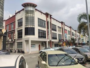 Taman Mutiara Mas, Skudai 3-Storey Shop Office for Rental @RM6,000 By ...