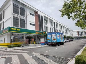 Versis Medini @ Persiaran Medini 2, Bandar Medini for Rental @RM3,000 ...