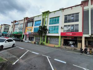 Taman Mutiara Mas, Skudai 3-Storey Shop Office for Sale @RM1,700,000 By ...