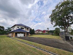 IOI Palm Villa Residence Gate A, Bandar Putra Kulai Bungalow House for ...