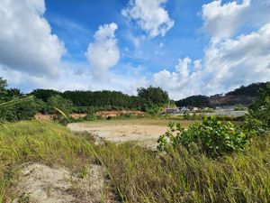 Johor Senai Kulai Kangkar Pulai 2.49 Acres Agricultural Land For Sale ...