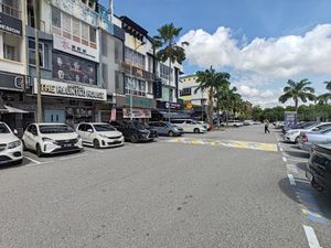 Jalan Sutera Tanjung 8/x, Taman Sutera Utama, Skudai 3-Storey Shoplot ...