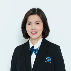 Real Estate Agent: Fiona Lai from PROPNEX REALTY SDN BHD | EdgeProp.my