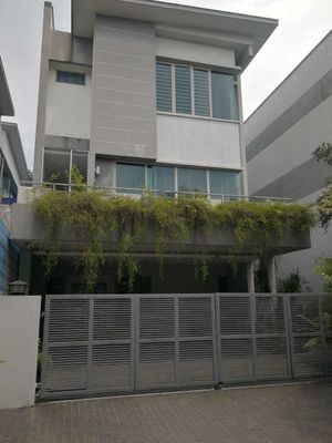 Taman Desa Seputeh, Seputeh Point, Bungalow for Sale @RM3,500,000 By ...