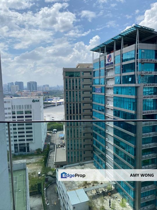 Reflection Residences, Freehold, Mutiara Damansara for Sale @RM920,000 ...