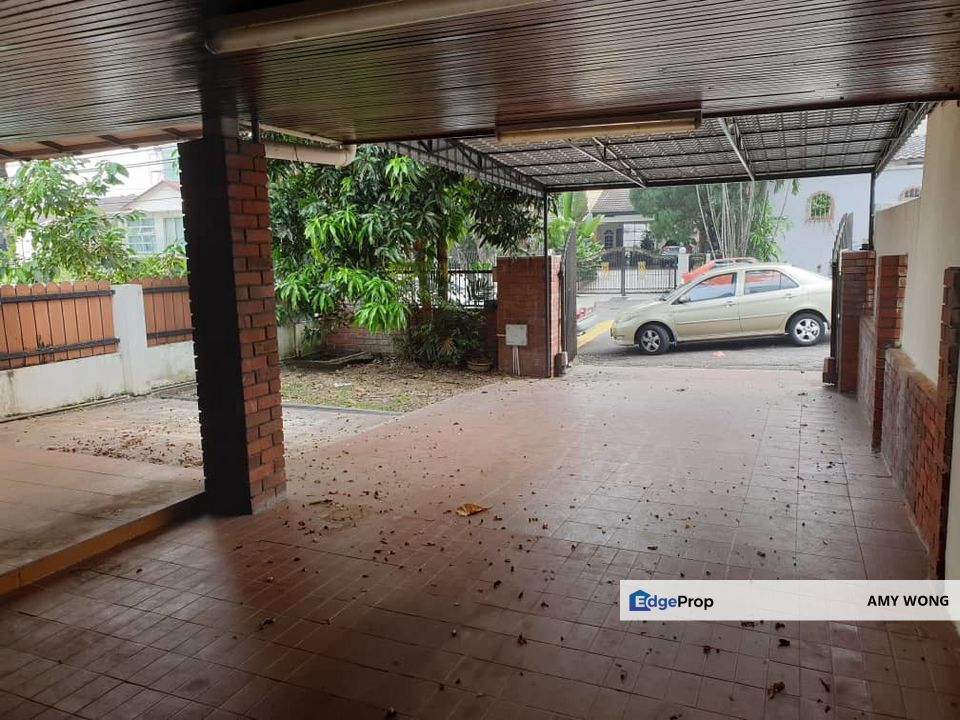 Bangsar Park, 200m to BSC for Sale @RM2,150,000 By AMY WONG | EdgeProp.my