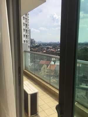 Tropics, 3 Damansara, Tropicana City Mall, Petaling Jaya for Rental ...