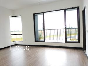 Good Condition Bandar Bukit Raja Lyra 2 Storey Corner House 26x75 for ...