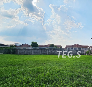 5995sqft Sri Damai Bukit Rimau Bungalow Land With 5 Storey Foundation ...