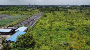 3acres Good Condition Johan Setia Klang Flat Zone Commercial Land for ...