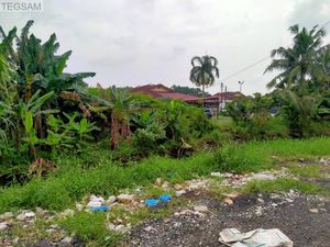 Johan Setia Klang Agriculture Land With Industrial Zoning 1 Acre ...