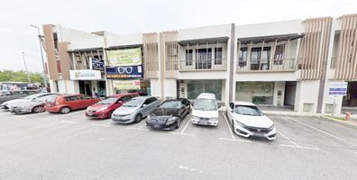 Sinaria Tropicana Aman Rimbayu Shop Lot Tenanted Good Roi for Sale @RM1 ...