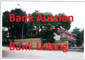 Taman Bukit Seputeh Heights,Date 07/03/23 for Sale @RM2,754,000 By ...