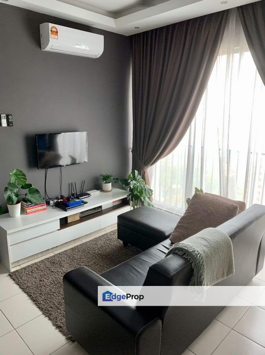 The Zizz Condominium @ Damansara Damai for Sale @RM450,000 By RAJA AZIM ...